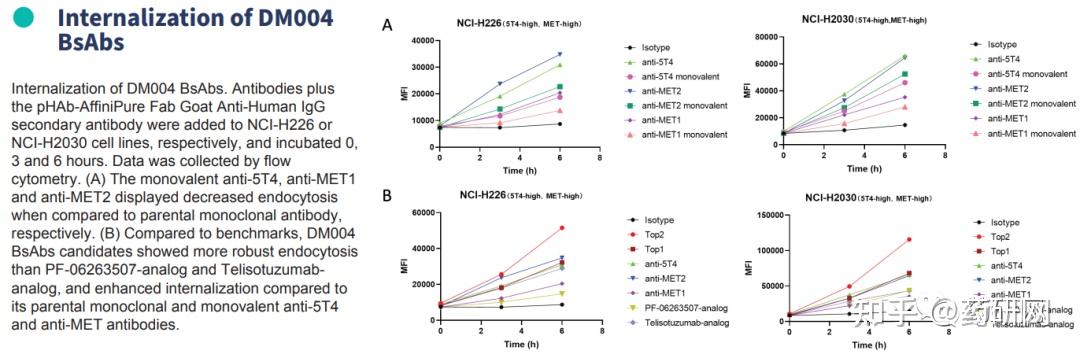 ADC新靶点: TPBG（5T4） - 知乎