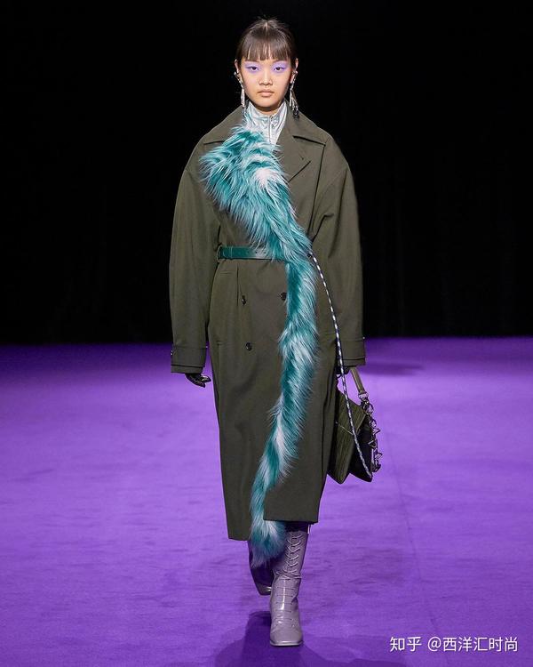 KENZO虎头之后就是尽头？不！本文将全面为你介绍权志龙、水原希子都爱的KENZO是什么牌子！ - 知乎