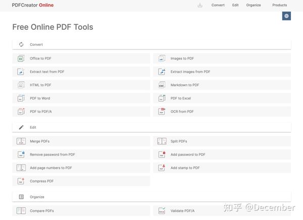 如何把PDF的文献转成Word文档？ - 知乎