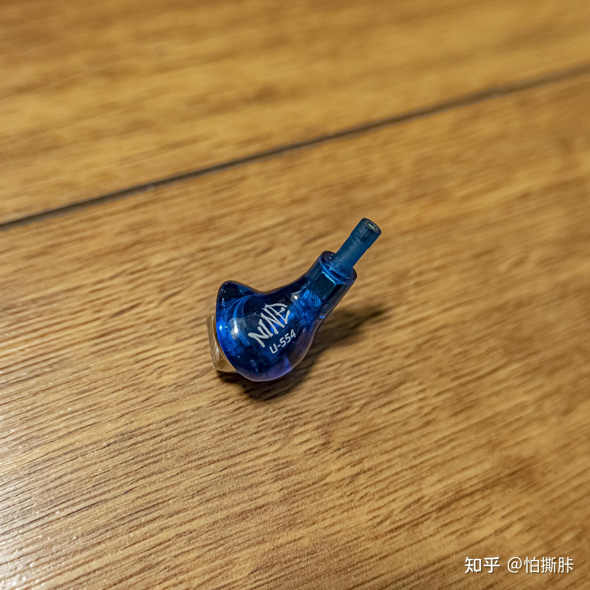 鱼9/YU9 Audio u554评测 - 知乎