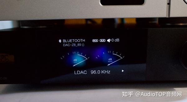 精工细作：旗舰级ES9038Pro解码耳放一体机EverSolo DAC-Z8 - 知乎