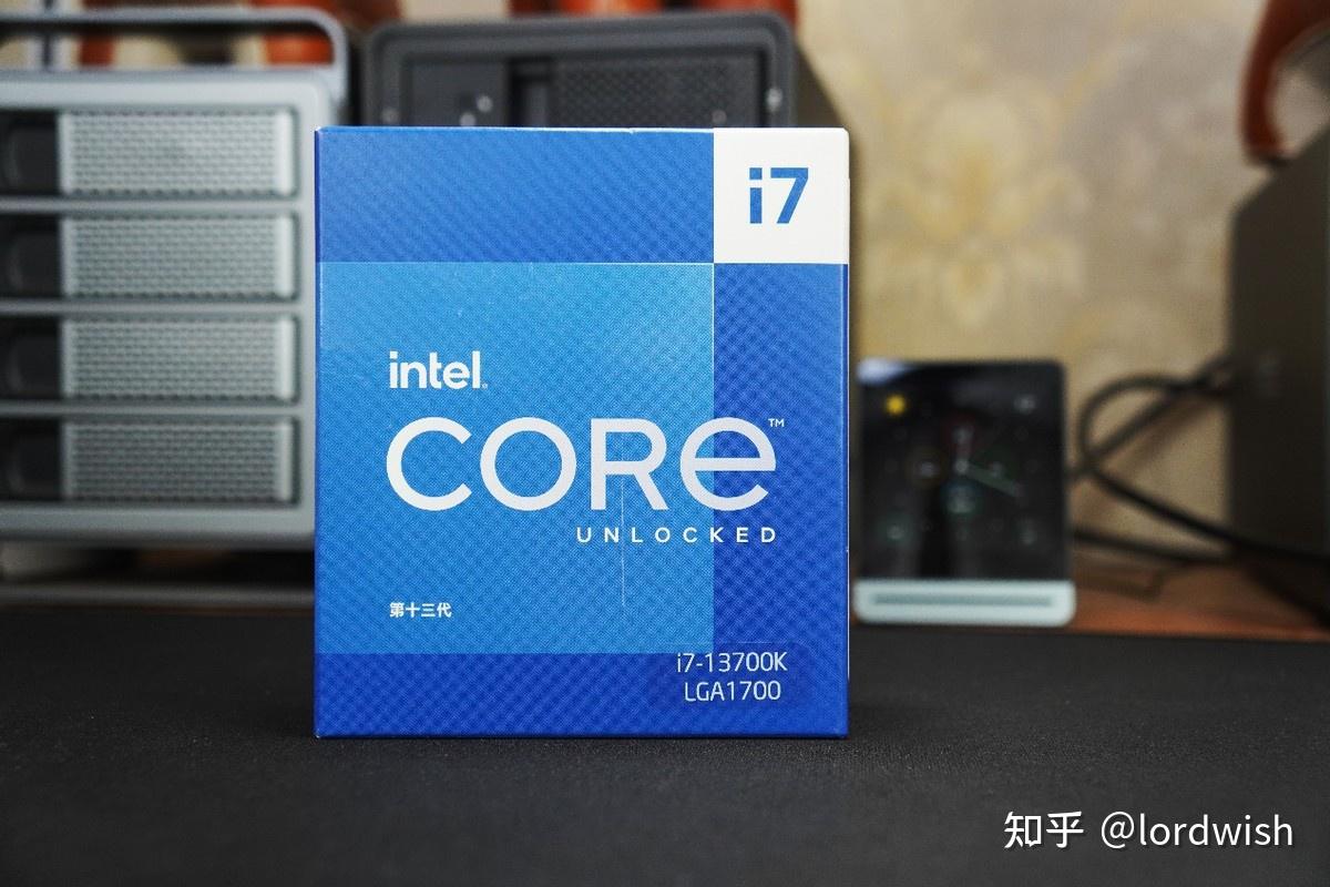 同一主机下，相同频率的i5-13600K与i7-13700K实际性能相差多少？ - 知乎
