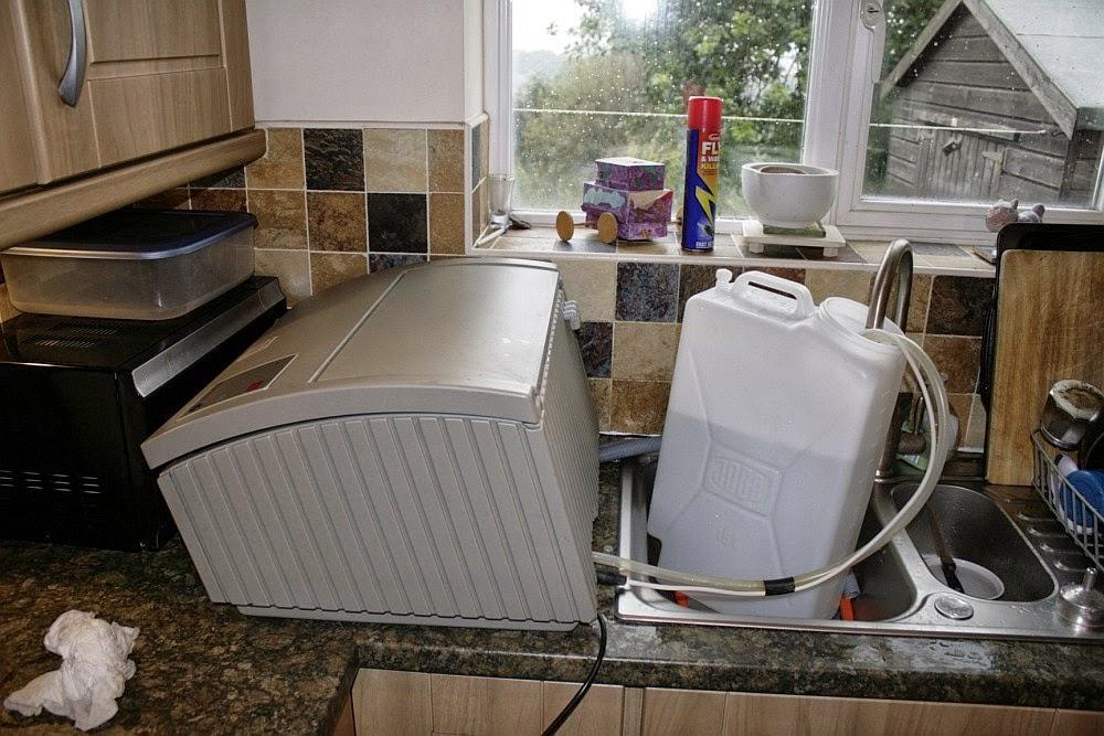 Jobo CPP Classic半自动冲洗机开箱及Jobo冲洗机介绍 - 知乎