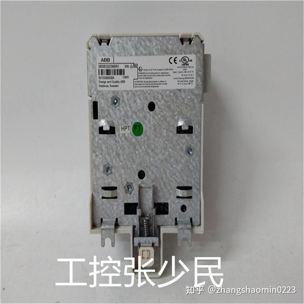 ABB模块总线 TB820V2 3BSE013208R1 TB825 3BSE036634R1 TB826 3BSE061637R1 光纤模组 ...