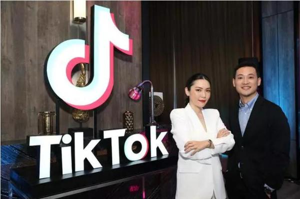 Tik Tok mcn机构泰国本土怎么入驻呢？ - 知乎