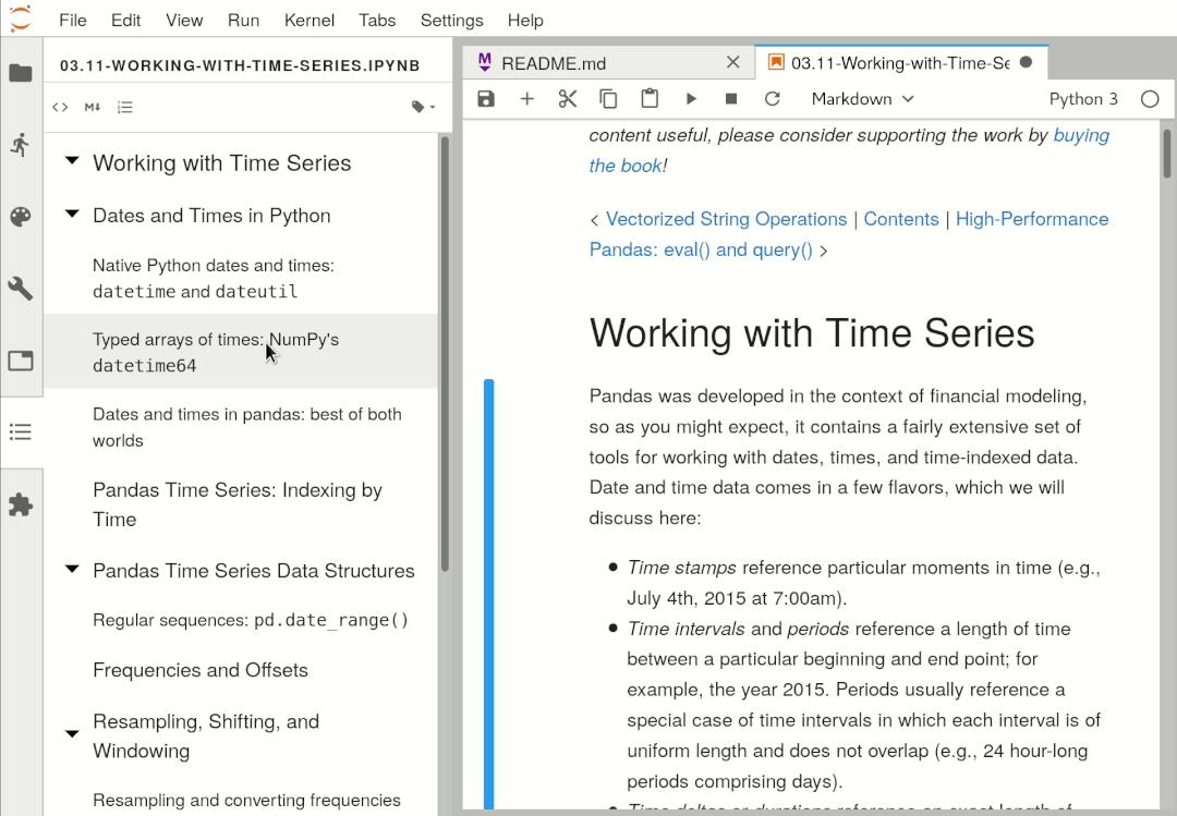 Jupyter Lab 十大高效生产力插件！ - 知乎