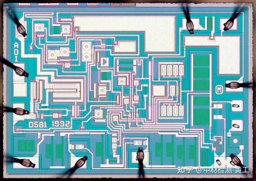 器件开盖（Decap）的介绍及案例 - 知乎
