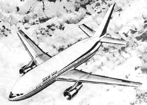 空中客车A300 / Airbus A300（第一部分：概述、发展历程） - 知乎