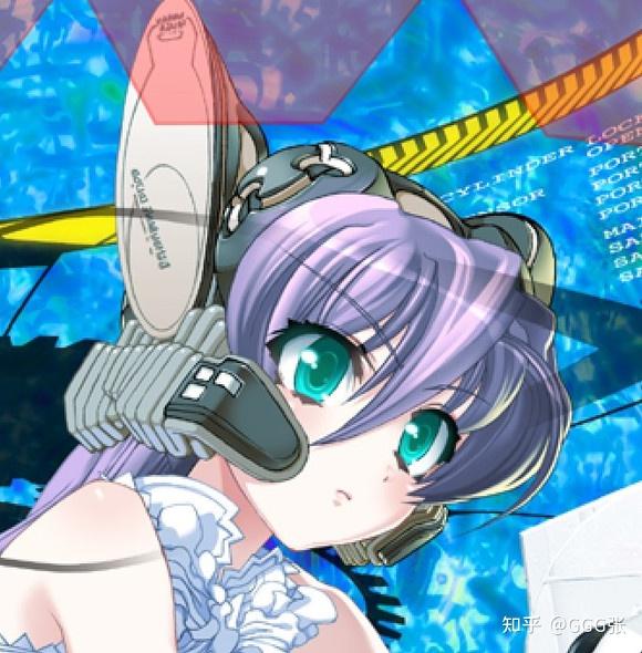 【萝卜日记第216期】汝乃无垢之刃——机神咆吼Demonbane - 知乎