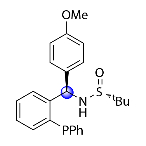 一鸣惊人！Sadphos之Ming-Phos配体研究进展 - 知乎