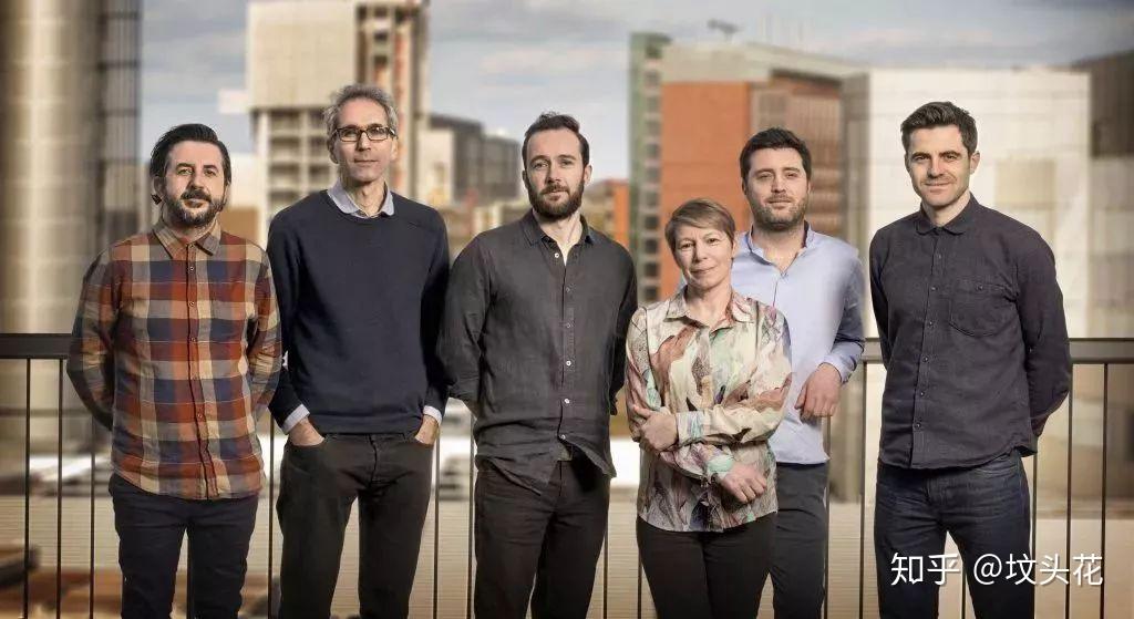 BBC花600个小时，搞了个世界杯“刺绣”大片！看完内牛满面 - 知乎