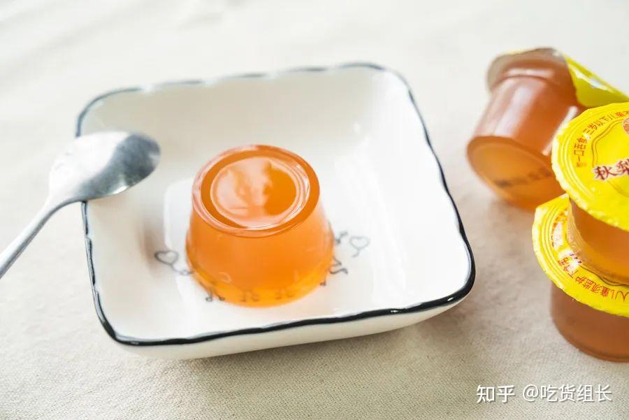 吃了45种网红果冻，告诉你宝藏款有哪些 - 知乎