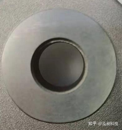 如何通过机加工方式实现装配面粗糙度Ra12.5~16.5 - 知乎