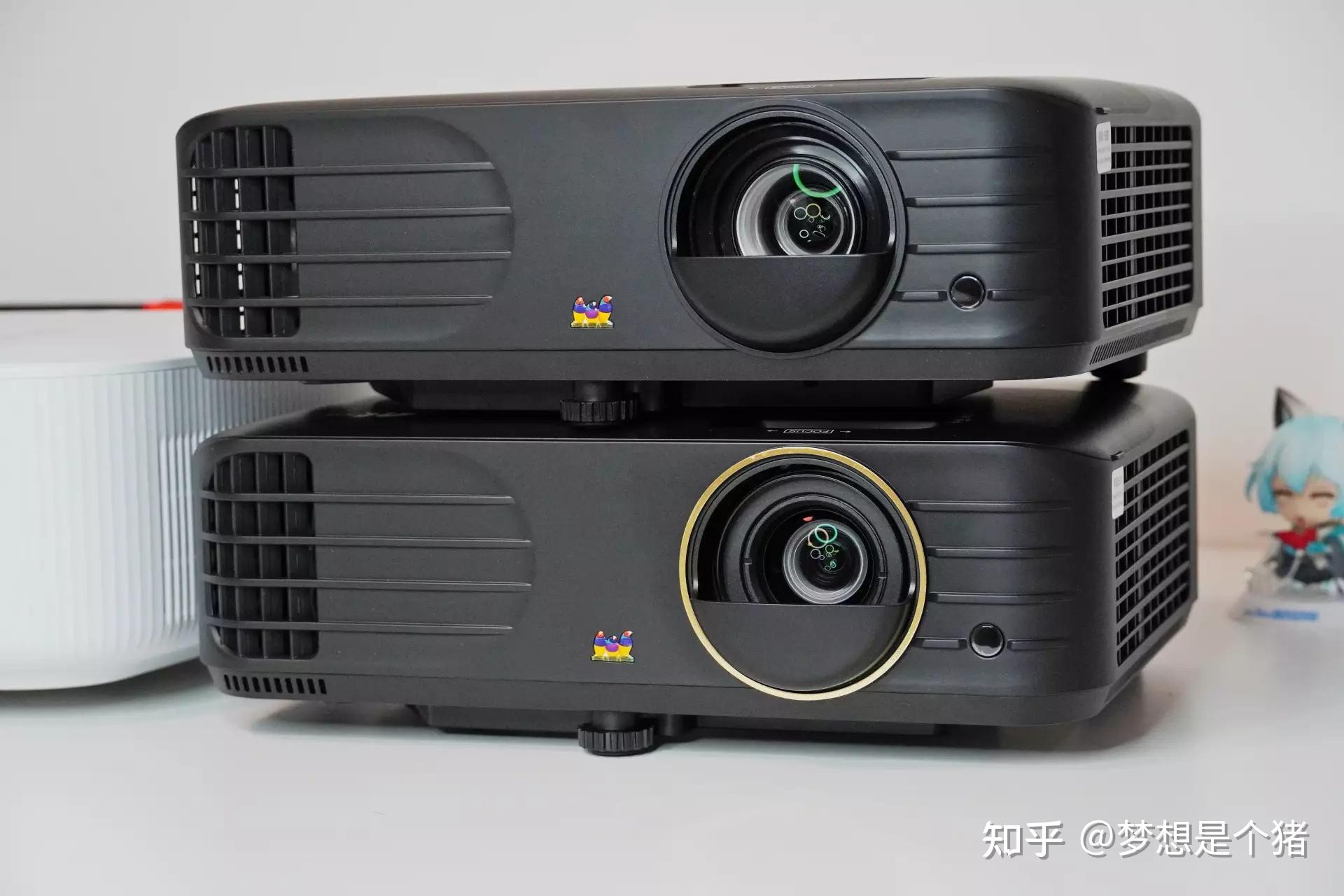 DLP和3LCD，哪种更符合你的需求？优派、爱普生三款4K投影仪选购建议 - 知乎