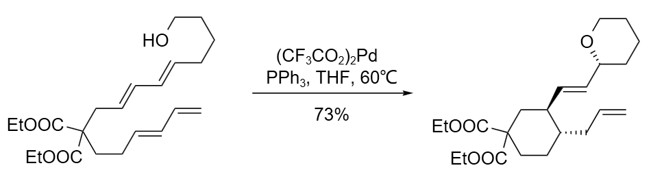 常用氧化剂——三氟乙酸钯 Pd(CF3CO2)2 - 知乎