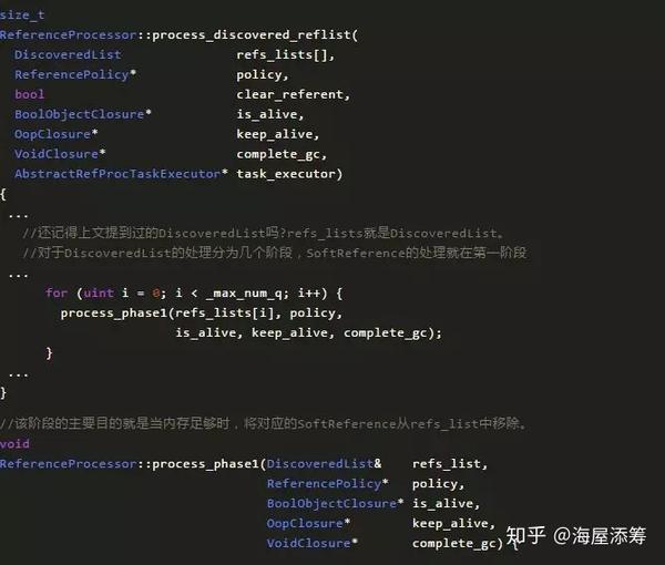 Java引用类型原理剖析 - 知乎