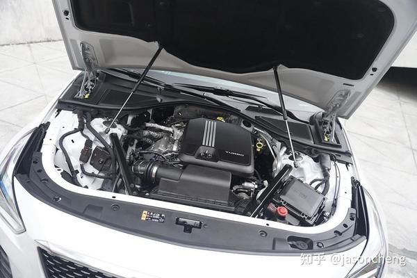 OMEGA平台最后的倔强 中国专属的凯迪拉克全新CT6 - 知乎