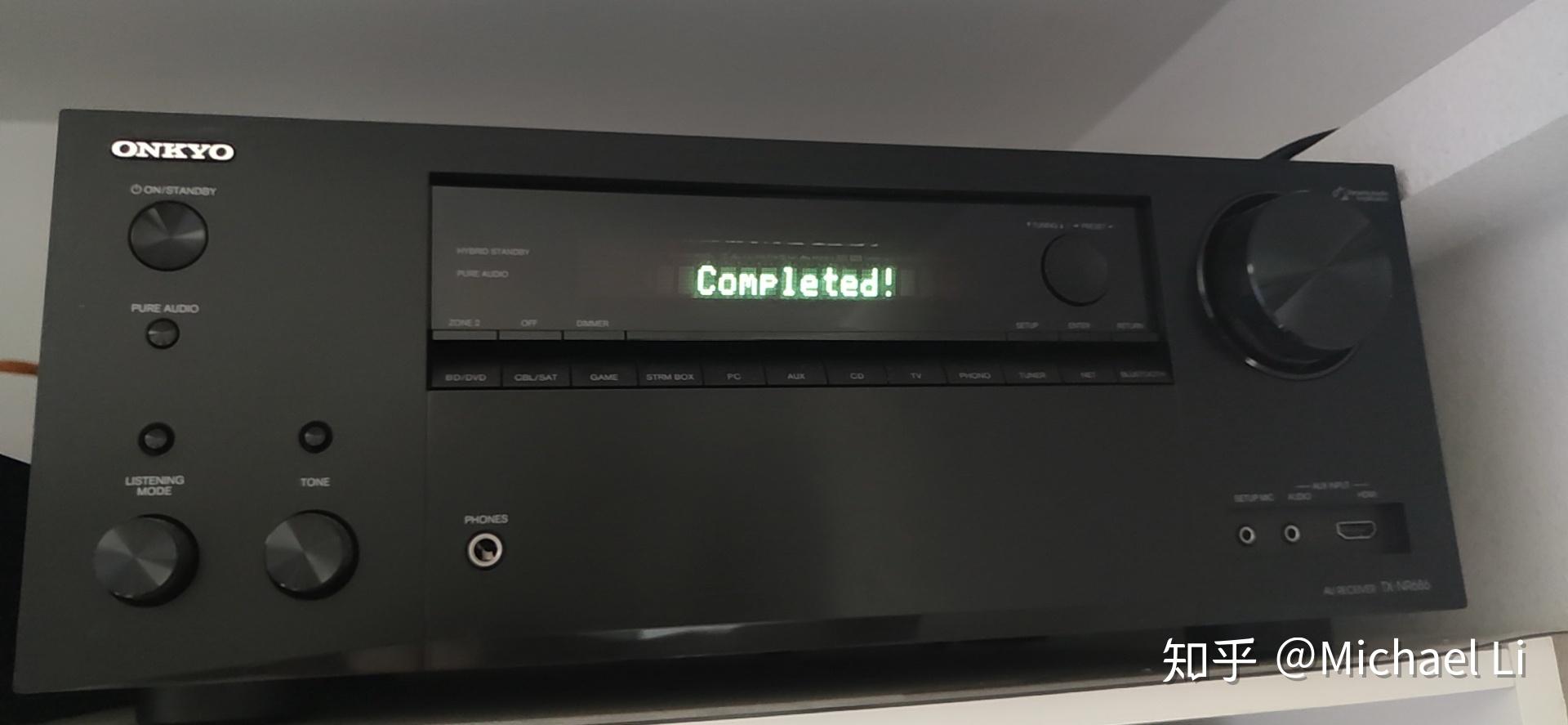 更新安桥 686 固件 - 知乎