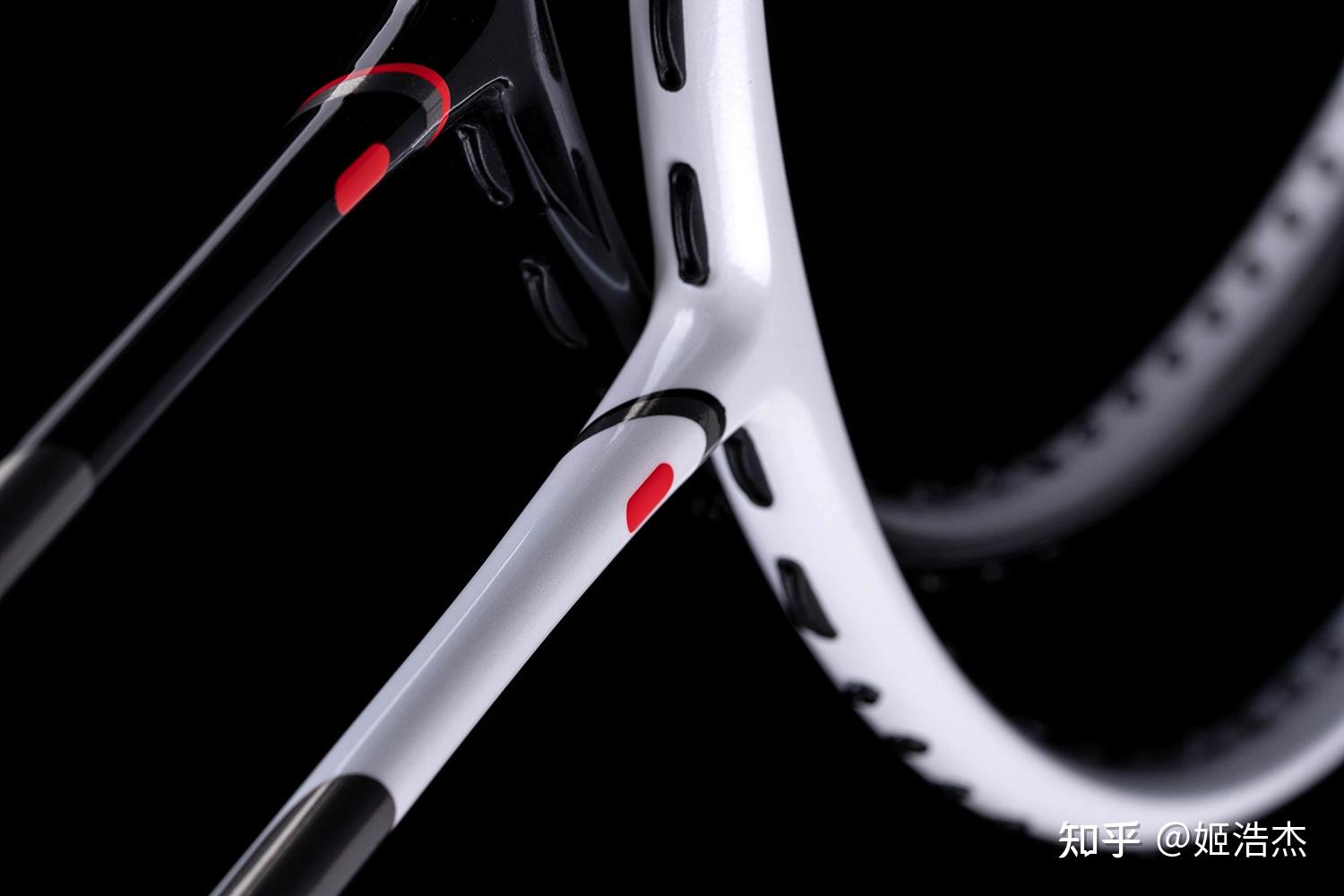 非黑即白&唯快不破 | dooot道特外星人系列球拍 G1评测详解 - 知乎