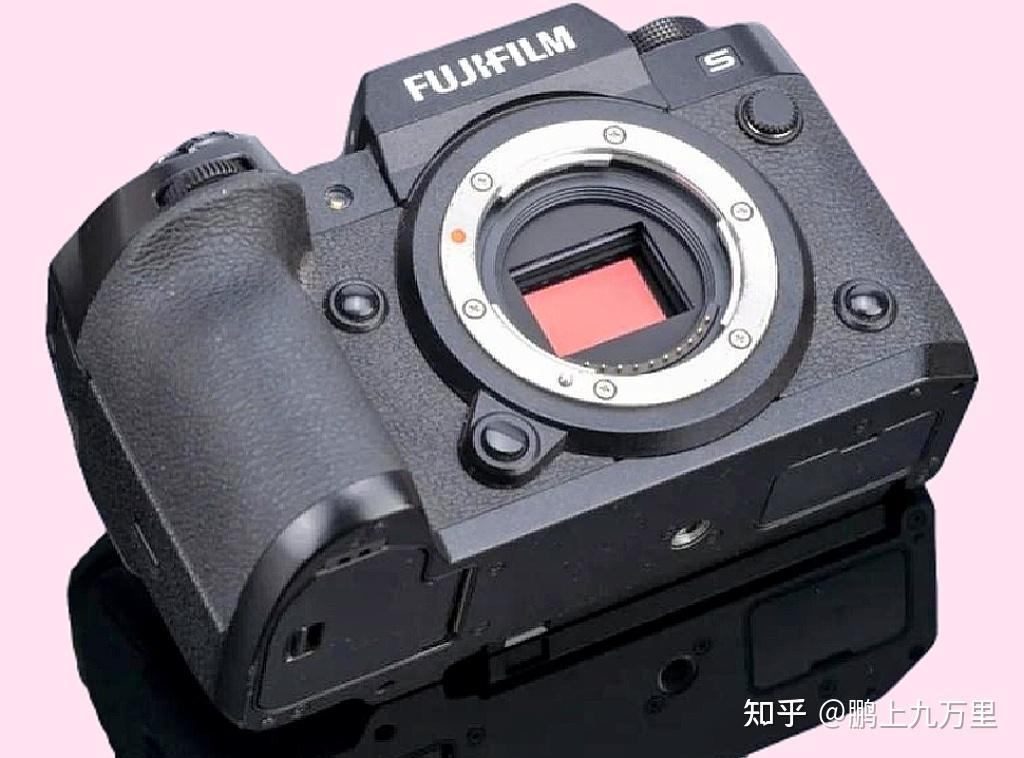 性价比很高的富士XH2S相机 - 知乎