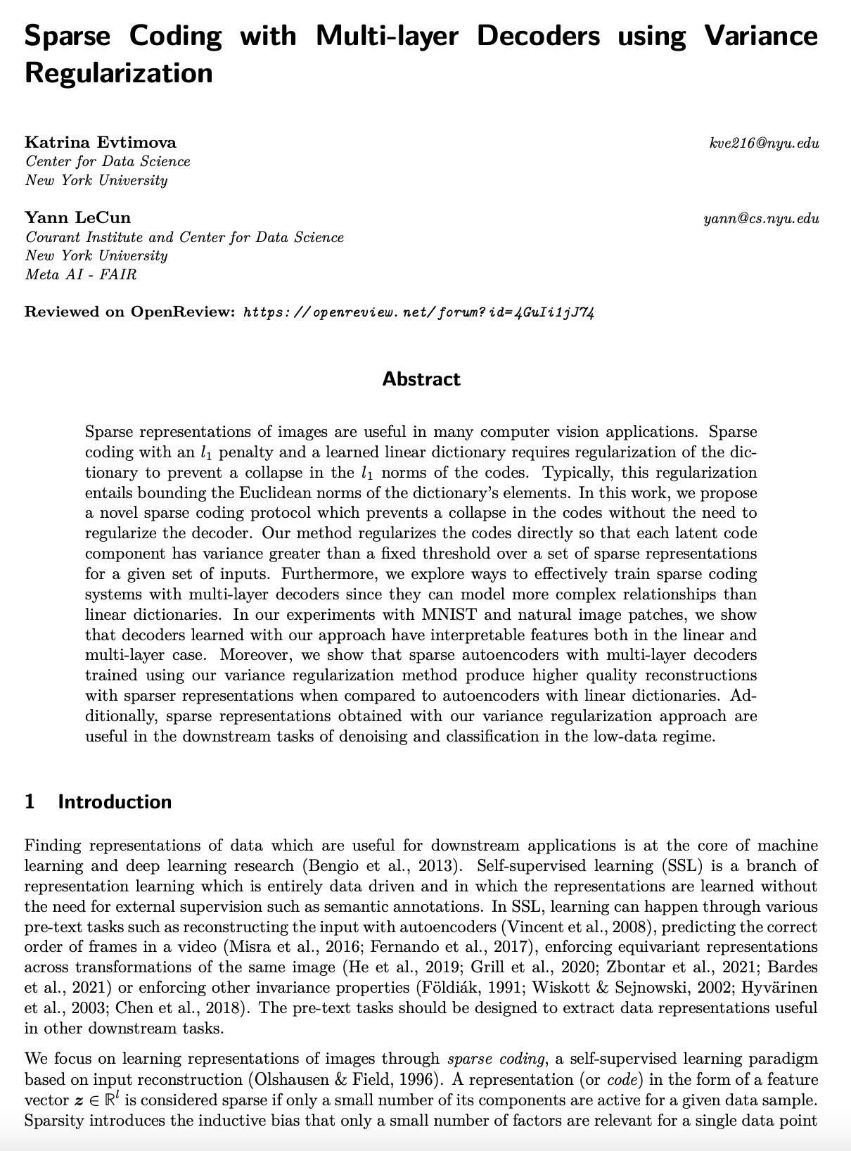 爱可可AI前沿推介(12.5) - 知乎