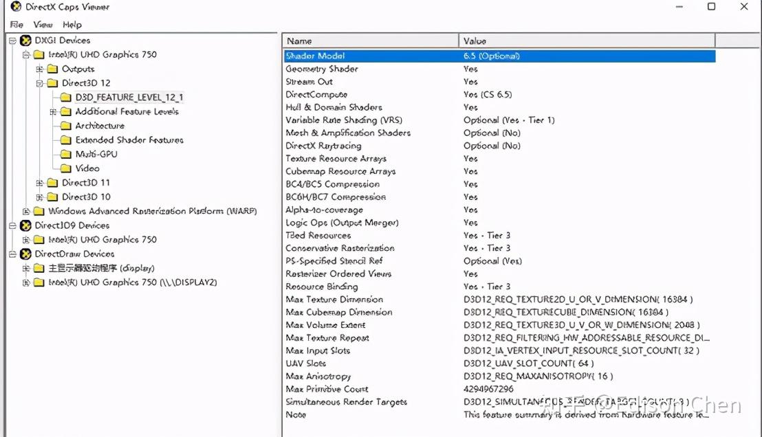 英特尔十一代酷睿处理器微架构 Rocket-Lake 测试报告 - 知乎