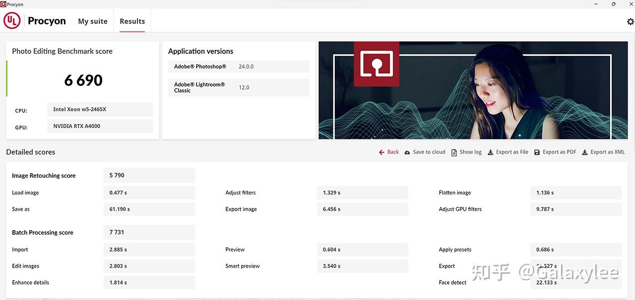 2023年款ThinkStation P5使用心得 - 知乎