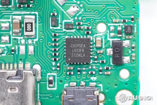 芯海CS32L010低功耗高性能MCU打入天龙DENON AH-C830NCW供应链 - 知乎