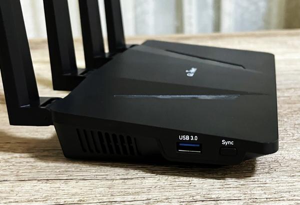 入手个可以折腾OpenWrt的路由器：GL.iNet GL-AX1800深度使用体验 - 知乎