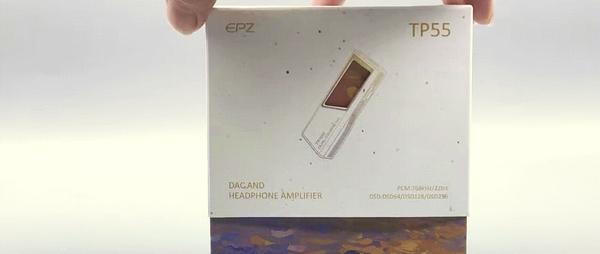 HiFi碎碎念：好声音美学，小评全新升级的EPZ TP55音频小尾巴 - 知乎