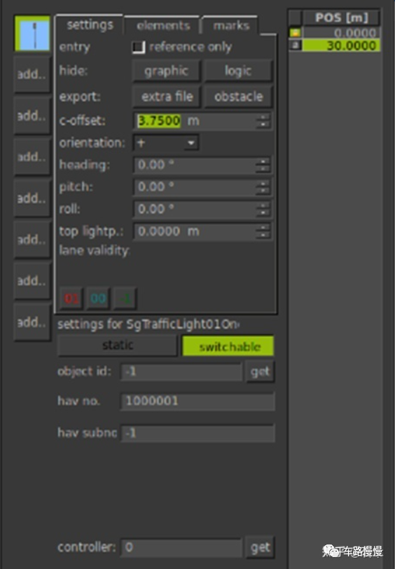 VTD场景搭建从听说到入门教程 - 知乎