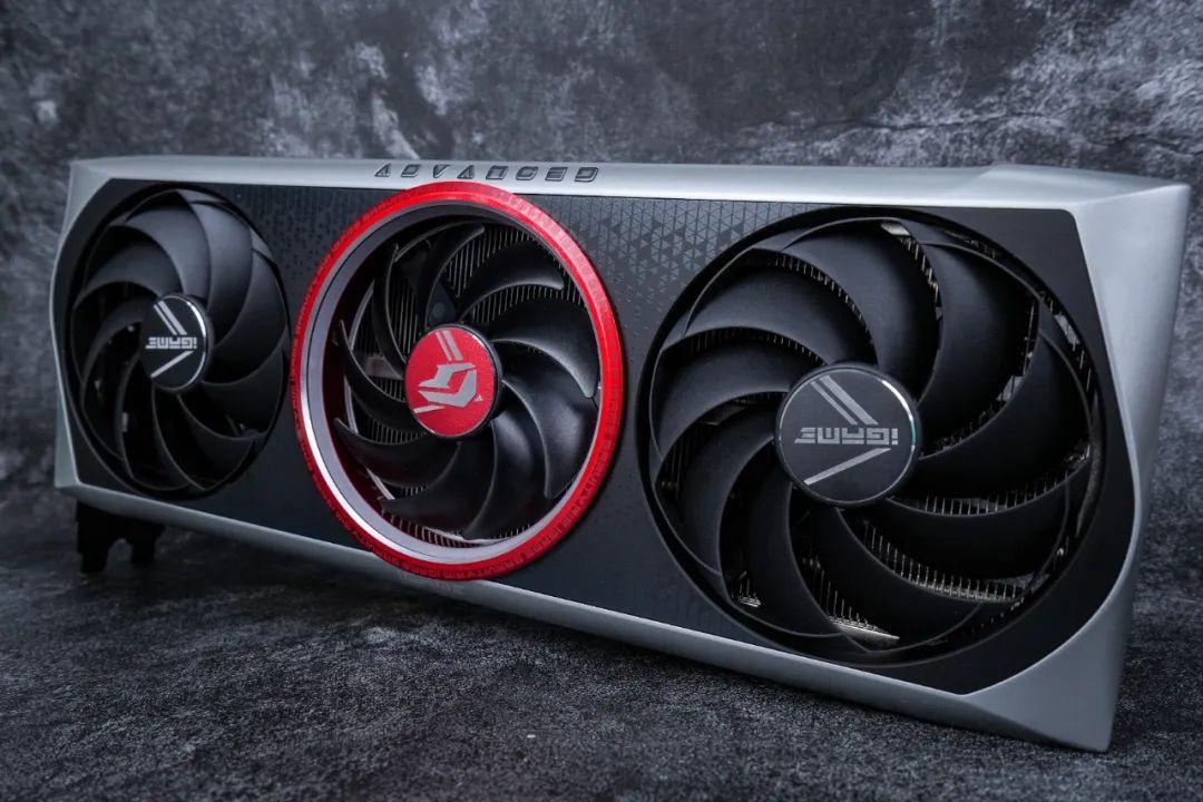 首发评测 iGame RTX 4070 Ti Advanced OC - 知乎