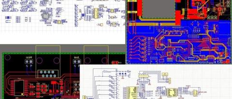 STM32-LTC6804方案成熟BMS方案 - 知乎