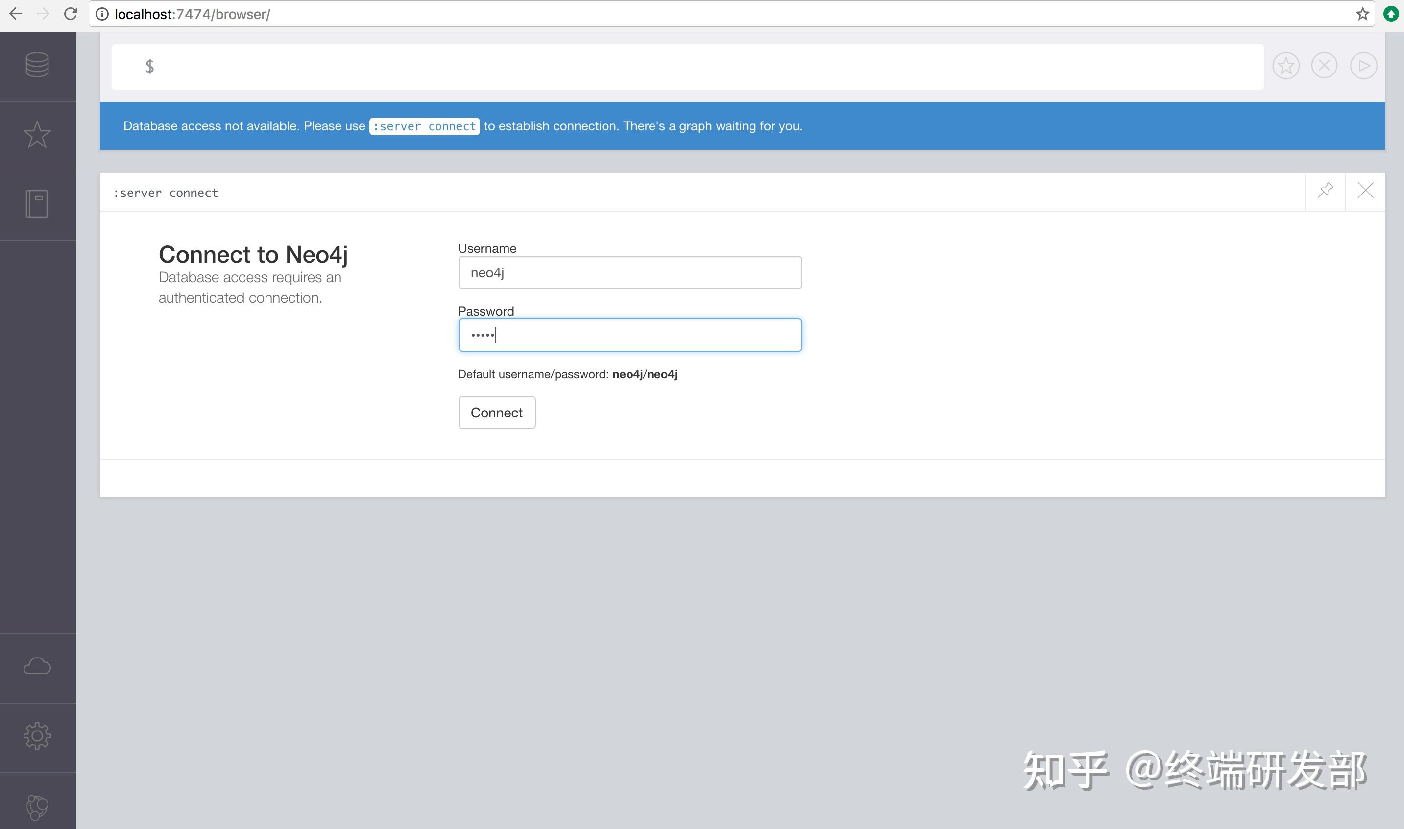 10分钟上手图数据库Neo4j - 知乎