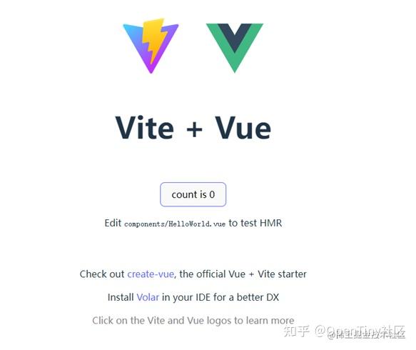 搭建 OpenTiny 组件库的 Playground 指导手册 - 知乎