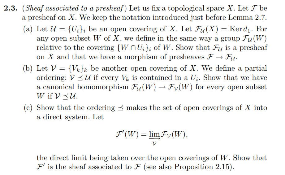 Algebraic Geometry: The Roots of Scheme I - 知乎