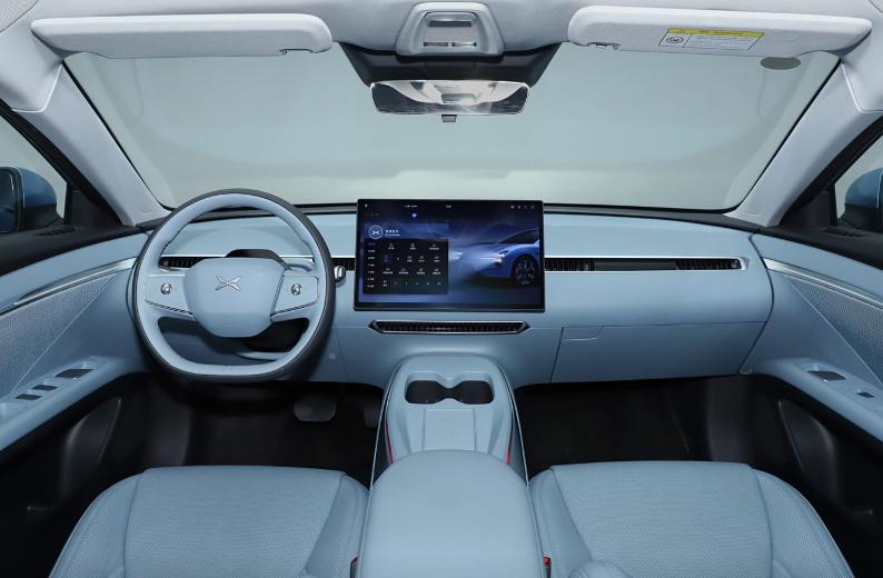 15万级纯电轿车厮杀：东风日产N7对比小鹏MONA M03 - 知乎