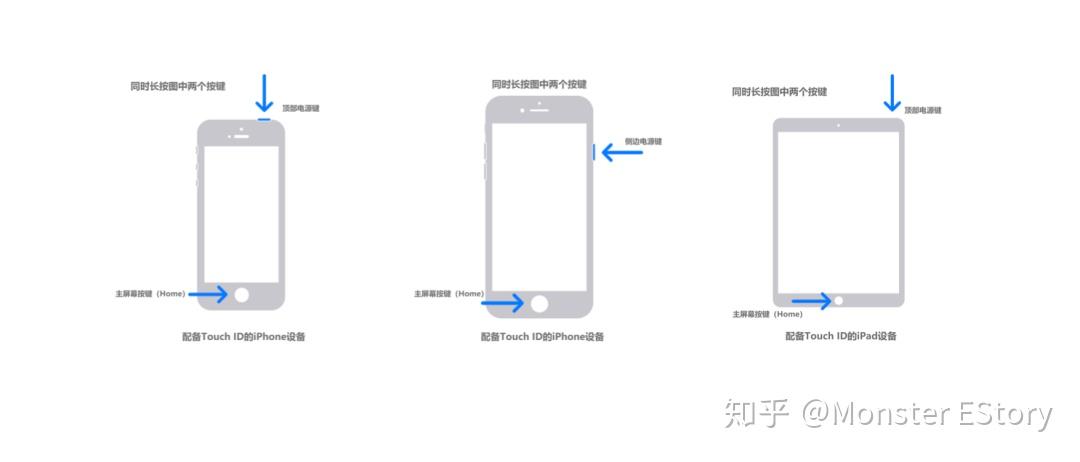 如何进入DFU模式进行刷机 - 知乎