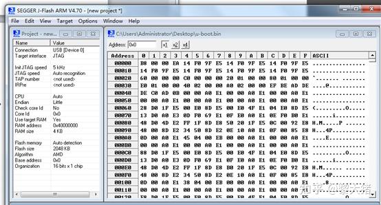 【嵌入式】从零开始移植U-boot到mini2440（二）——烧录篇 - 知乎