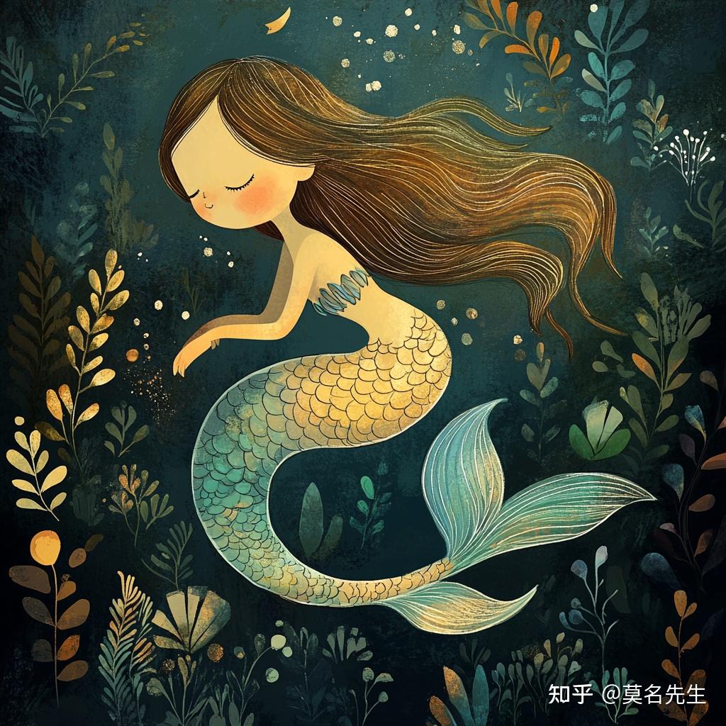 掌握CREF与SREF在MidJourney中的结合运用 - 知乎