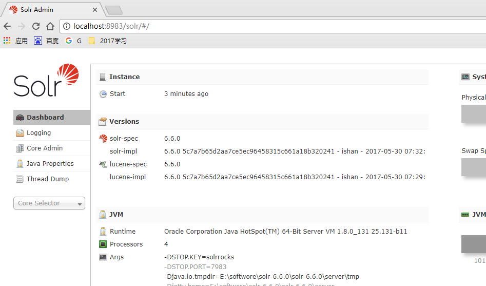 Solr【一】：初识Solr - 知乎