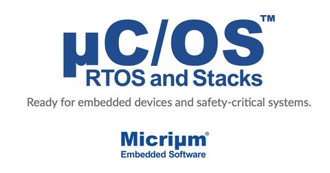 怎么在micrium官网下载ucos源码? - 知乎