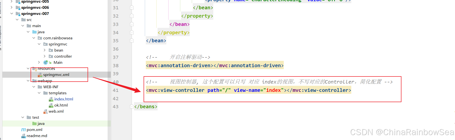 Spring MVC 中使用 RESTFul 编程风格 - 知乎