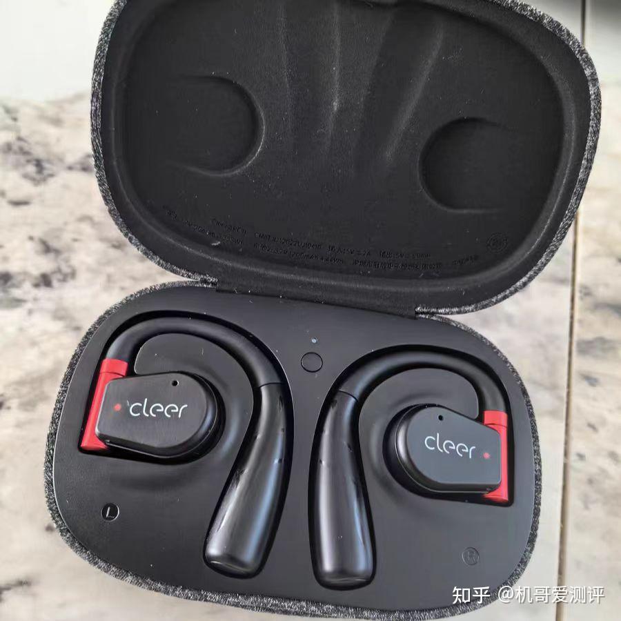 【OWS办公耳机选购指南】为什么好多人办公都开始戴OWS耳机了？有哪些久戴不痛、音质极致、还能辅助办公的耳机值得推荐？深度横测Cleer、声智 ...