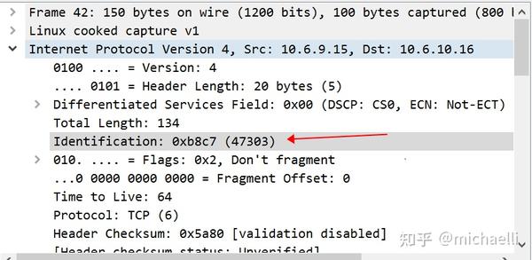 聊聊 Wireshark 的重传包和重复包（duplicate Packets Or Tcp Retransmissions） 知乎 