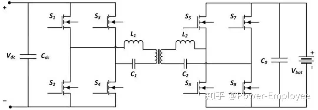 大功率直流超快充电桩设计拓扑结构分析对比 - 知乎