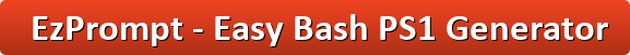 在 Linux 上自定义 bash 命令提示符 - 知乎