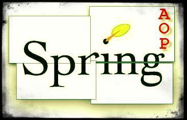 Spring AOP原理总结 - 知乎