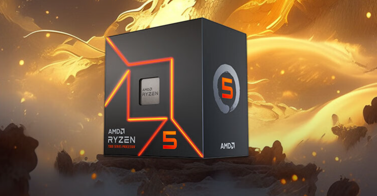 Intel i5-12490F vs AMD R5 7500F，装机到底选哪个？ - 知乎