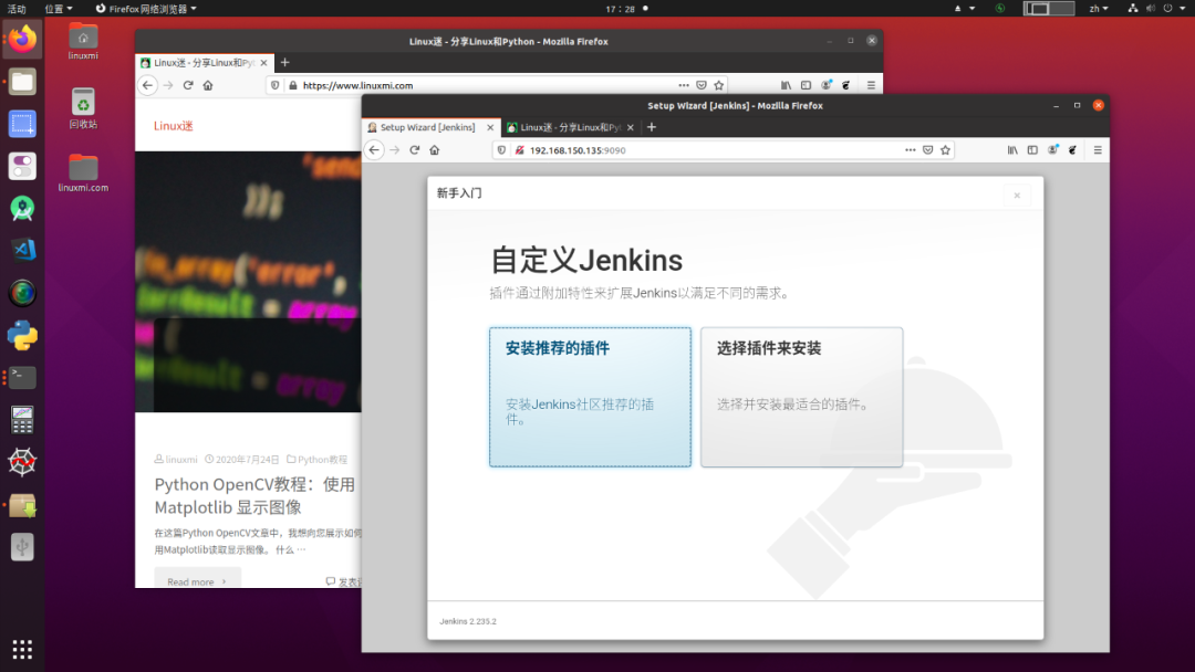 Jenkins vs Kubernetes：比较 DevOps 工具 - 知乎